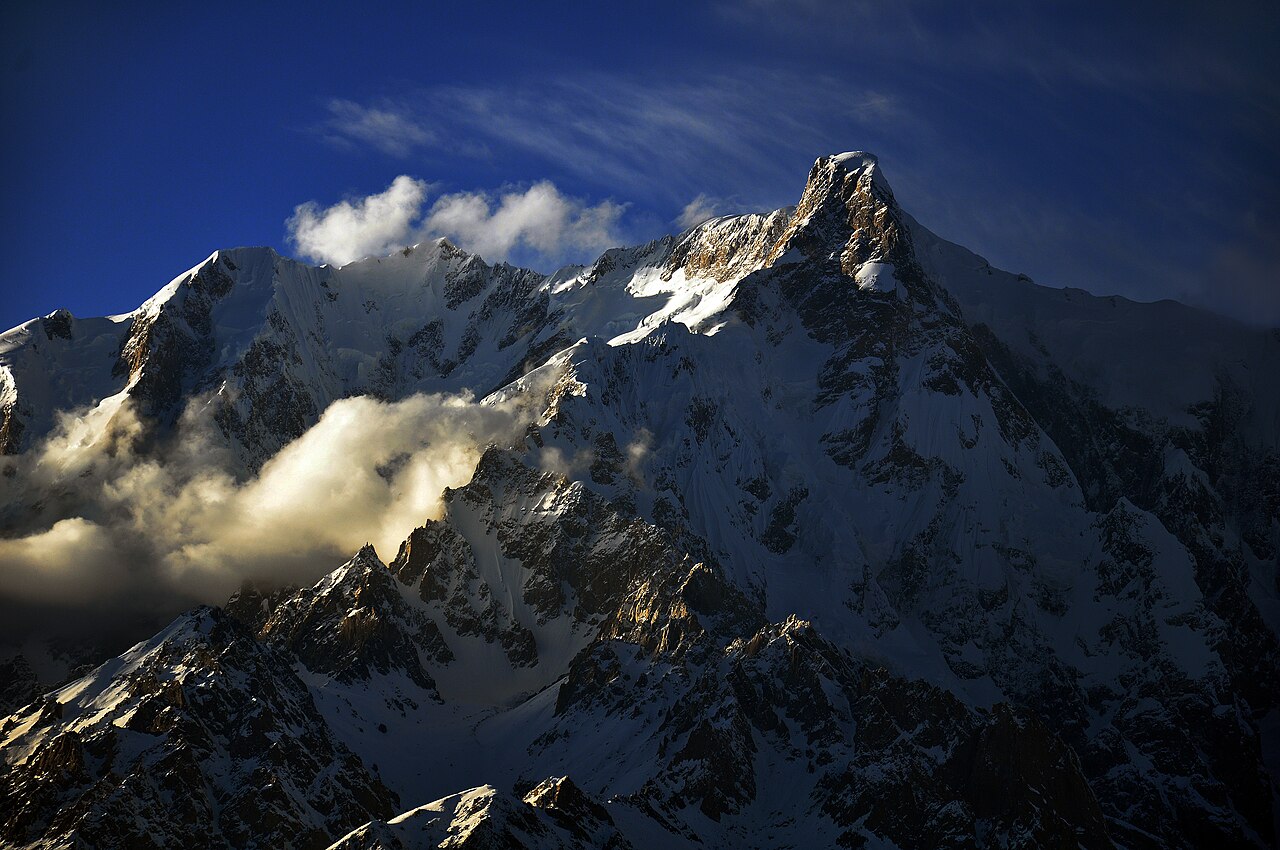 Shaigiri Peak Expedition 2026-27 – Trek & Climb in the Himalayas
